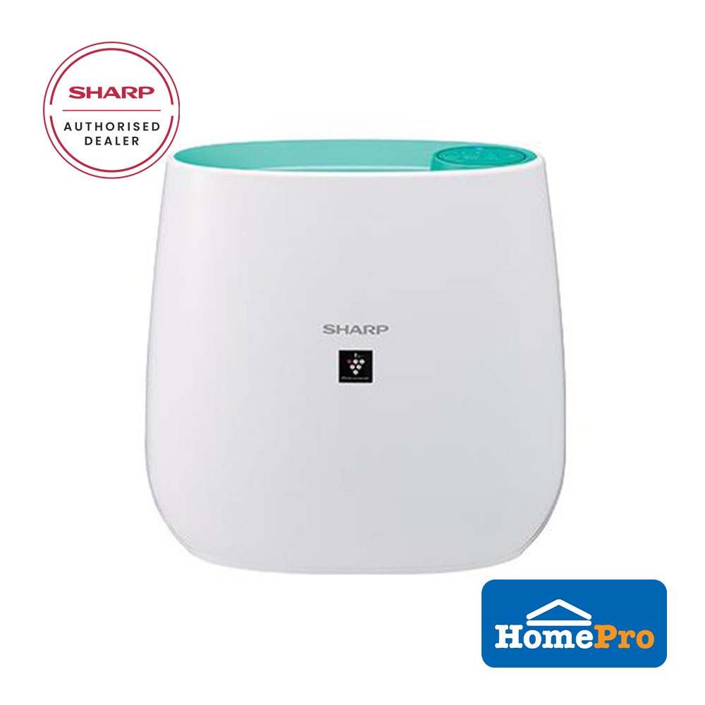 Sharp Plasmacluster Technology Air Purifier Pembersih Udara FPJ30LA 50W ...