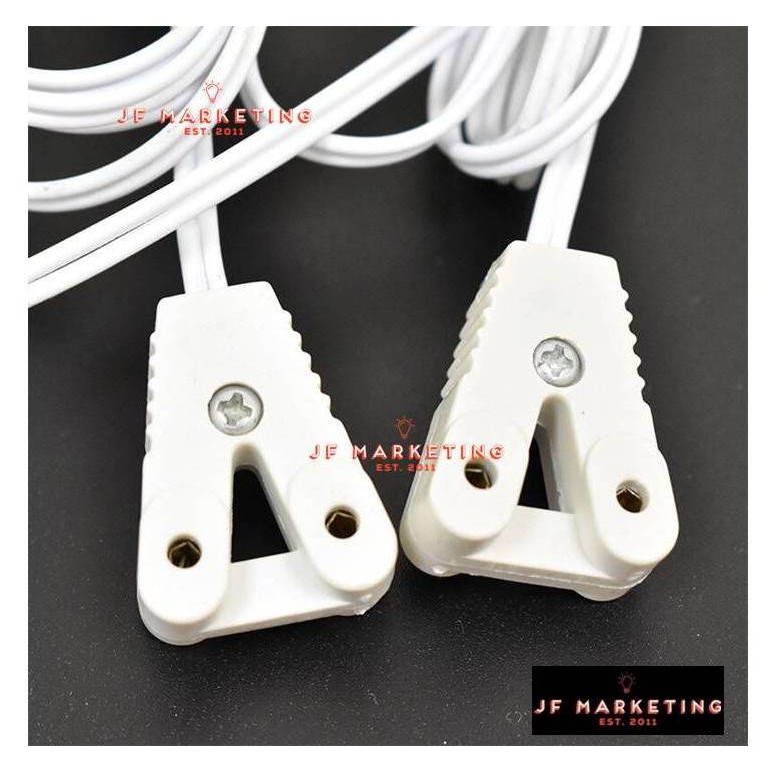 T8 LED Tube End Cap Wire | Shopee Malaysia