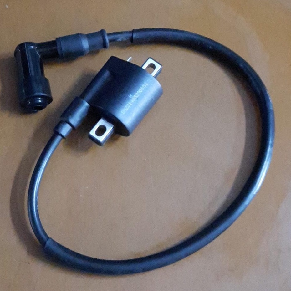 Nitro NE150 (Windstar) - Ignition Coil (Plug Coil) - w Plug Cap ...