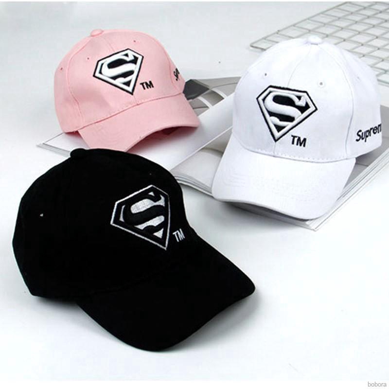 BOBORA Boys Girls Children Caps Hats Child Adjustable Sun Protection ...