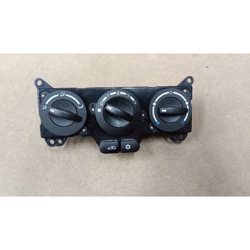 Panel switch proton exora sanden original | Shopee Malaysia