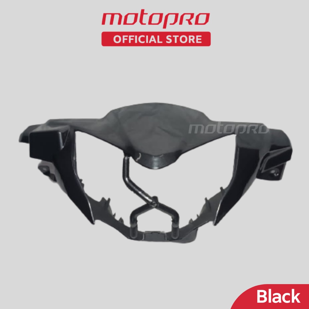 YAMAHA LC135 V2 V3 V4 V5 V6 Front Handle Upper Cover Kaver Kepala Depan ...