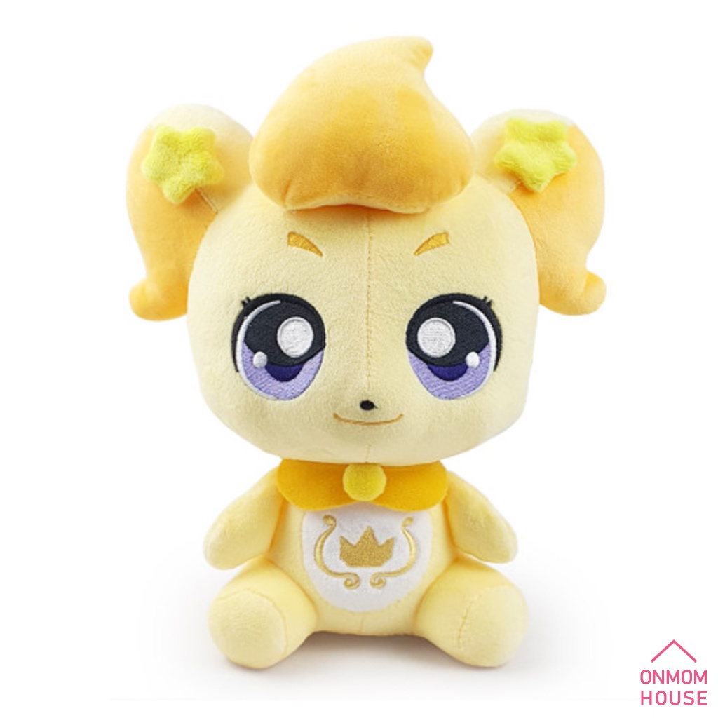 [Catch Teenieping] Plush Doll Azaping 12" Korean TV Animation Tiniping ...