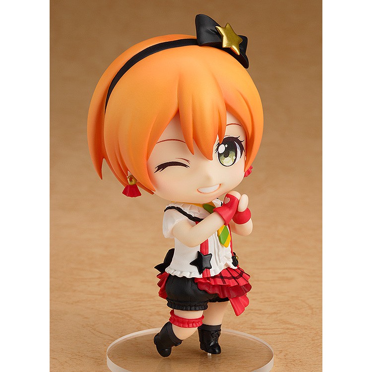 READY STOCK GSC Nendoroid 472 Love Live Rin Hoshizora | Shopee Malaysia