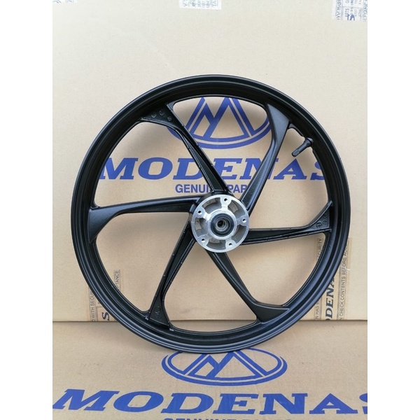 MR3 Sport Rim Front (Hadapan) DB Disc Brake | Shopee Malaysia