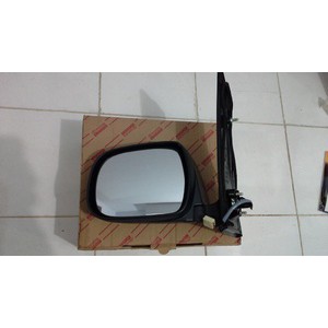 Original Toyota Innova Left Electric Mirror | Shopee Malaysia