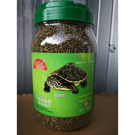 (1000 Gm ) Turtle Stick Seed Food | Shopee Malaysia