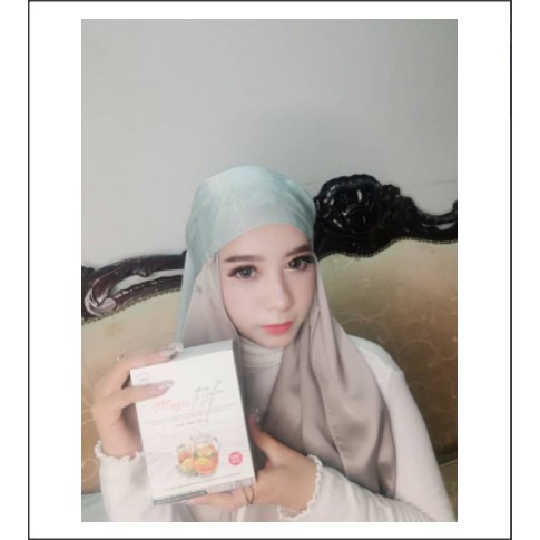 (READY STOCK) MAGIC FIT DRINK SUPPLEMENT DIFORMULASIKAN UNTUK KURUS DAN ...
