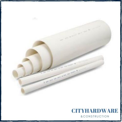 UPVC Pipe # Paip UPVC # Wiring Pipe # Paip Pendawaian UPVC # 32mm (1 1/ ...