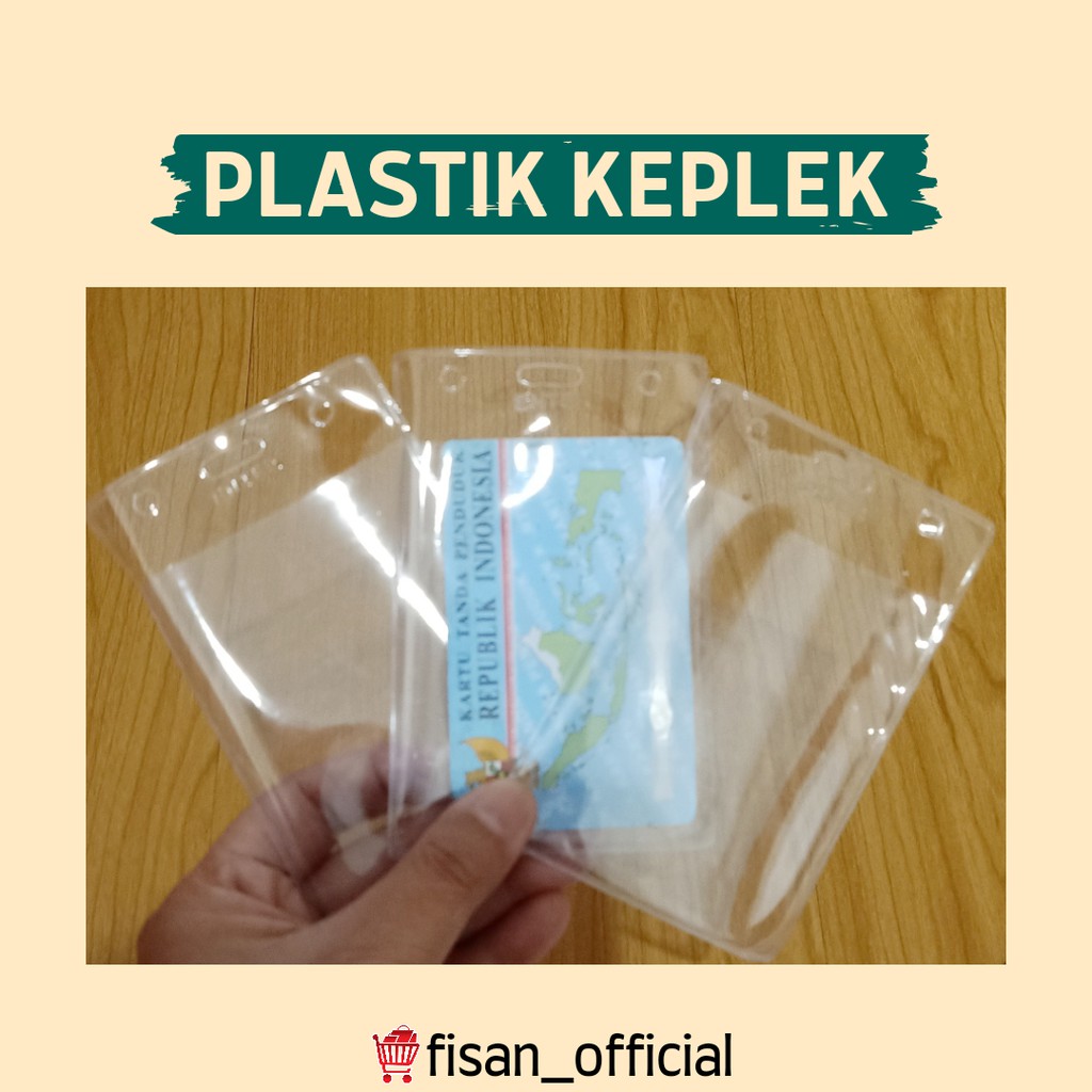 Keplek Plastic | Shopee Malaysia