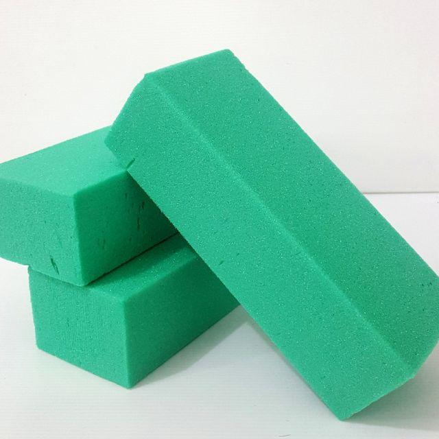 ♨️Ready Stock♨️6pcs / 8 pcs!! Span Bunga Kering/Dry Artificial Sponge ...