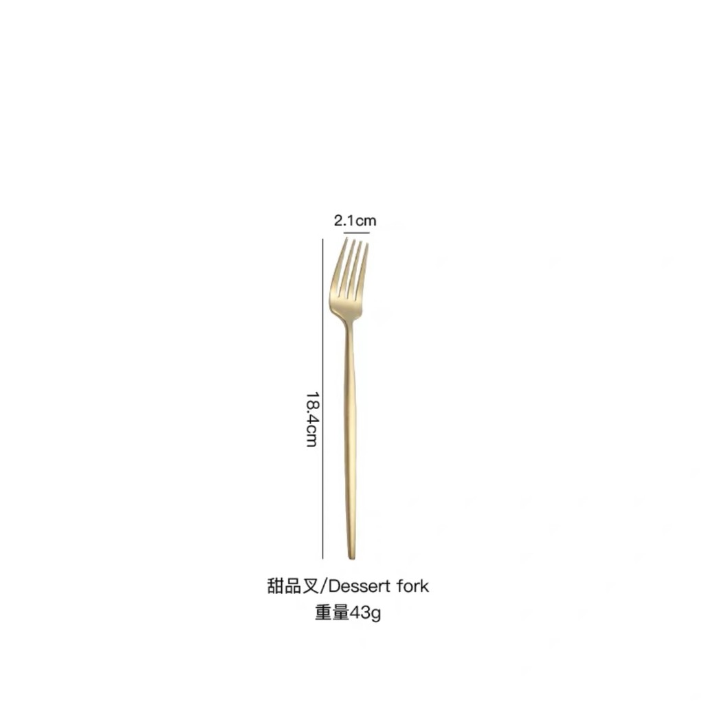 cutlery set cutlery fork tableware sudu garfu set sudu garfu 叉子 叉 ...
