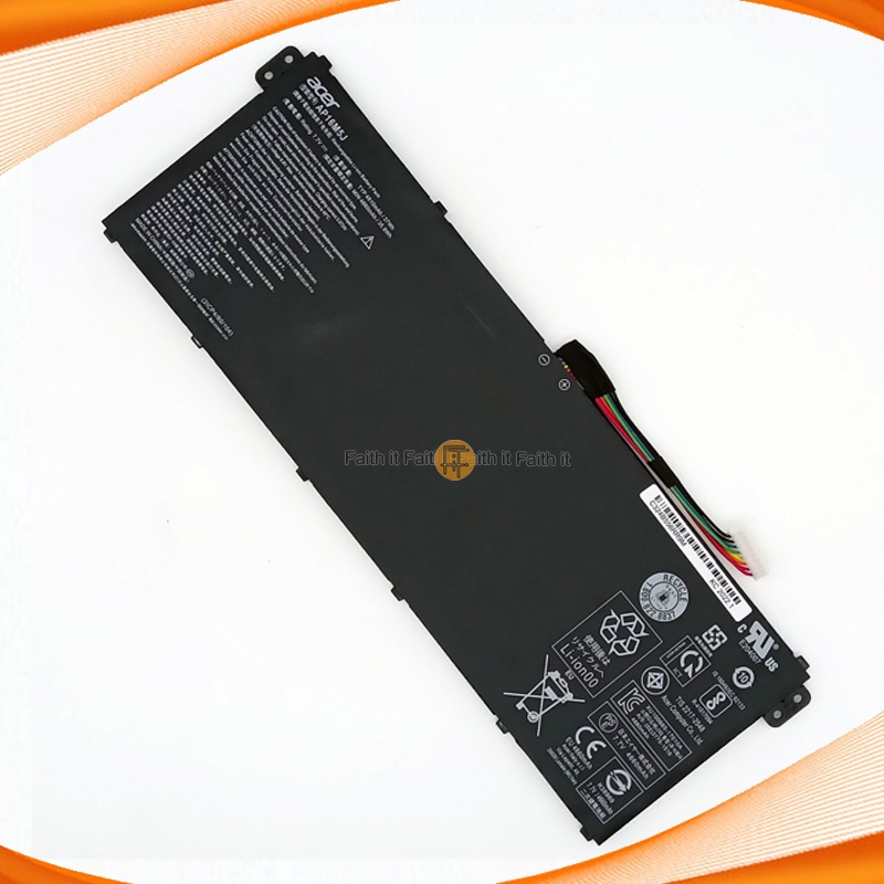 For Acer Aspire 1 A314-31 A314-32 3 A314-41 Battery | Shopee Malaysia