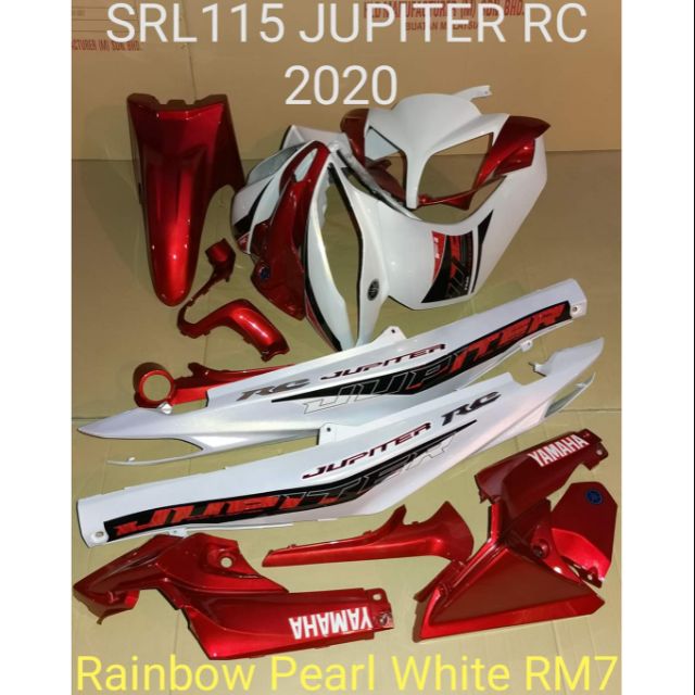 COVERSET SRL LAGENDA 115 CARB / 115 FI , 115 FUEL INJECTION , 115Z ...
