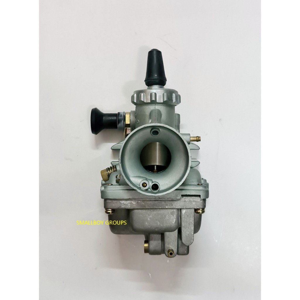 YAMAHA RX100 RX 100 CARBURETOR KARBURETOR CARB SET | Shopee Malaysia