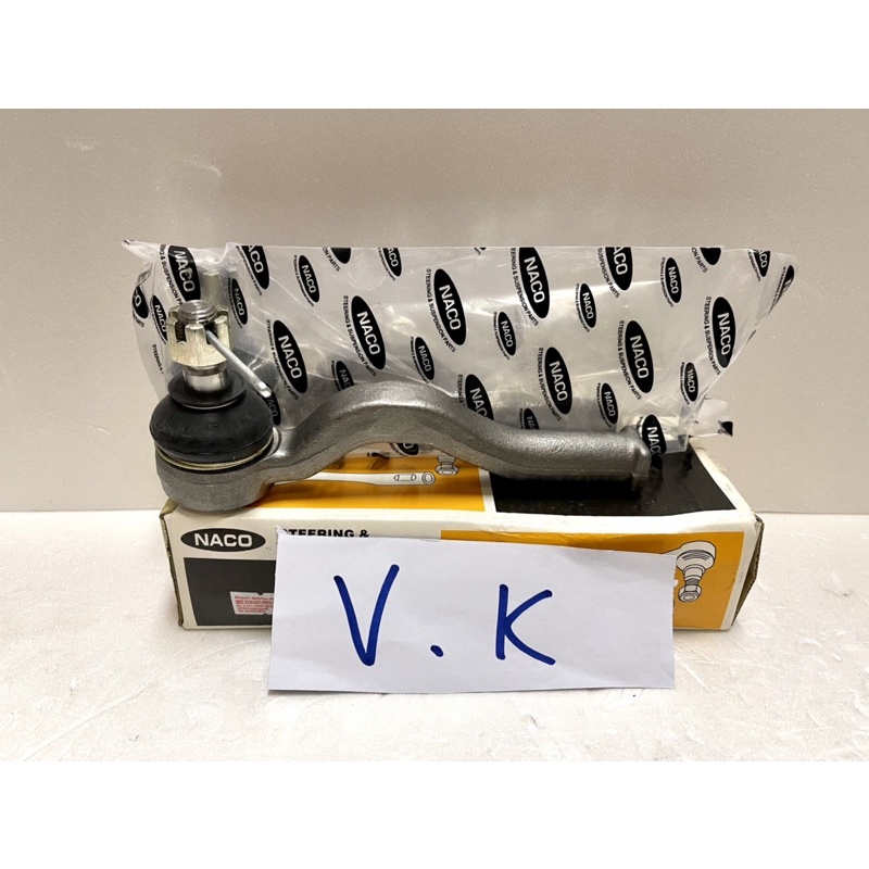 Mazda E2200 Van Ford Maxi R2 Tie Rod End (Outer) | Shopee Malaysia