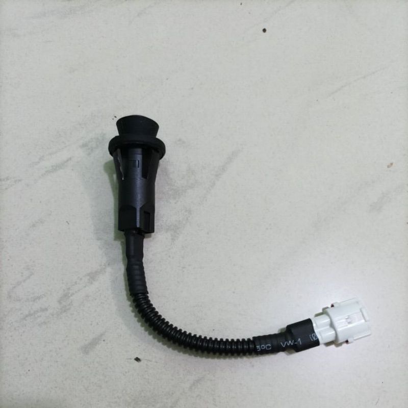 MESIN Original Innova reborn engine hood switch | Shopee Malaysia