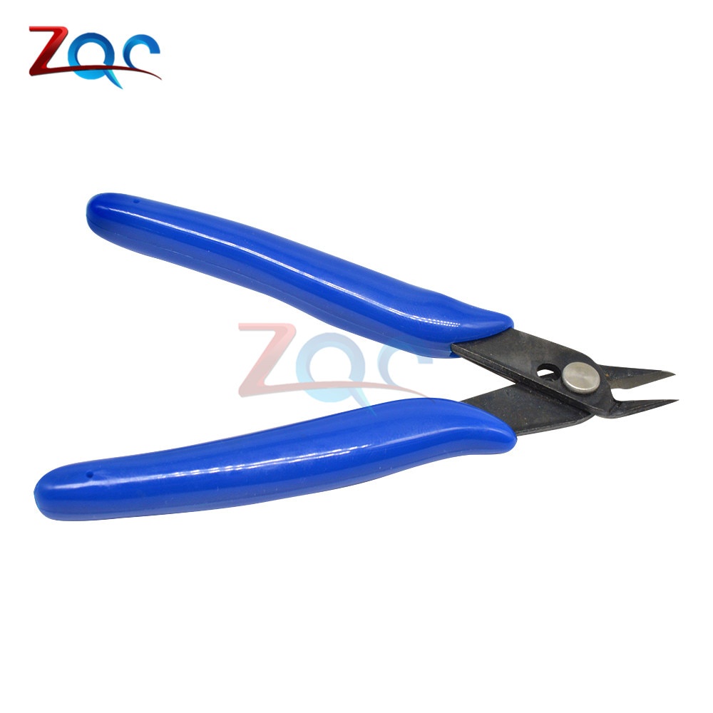 for U.S. US American Plato. PLATO 170 Wishful Clamp DIY Electronic Diagonal Pliers Side Cutting ...