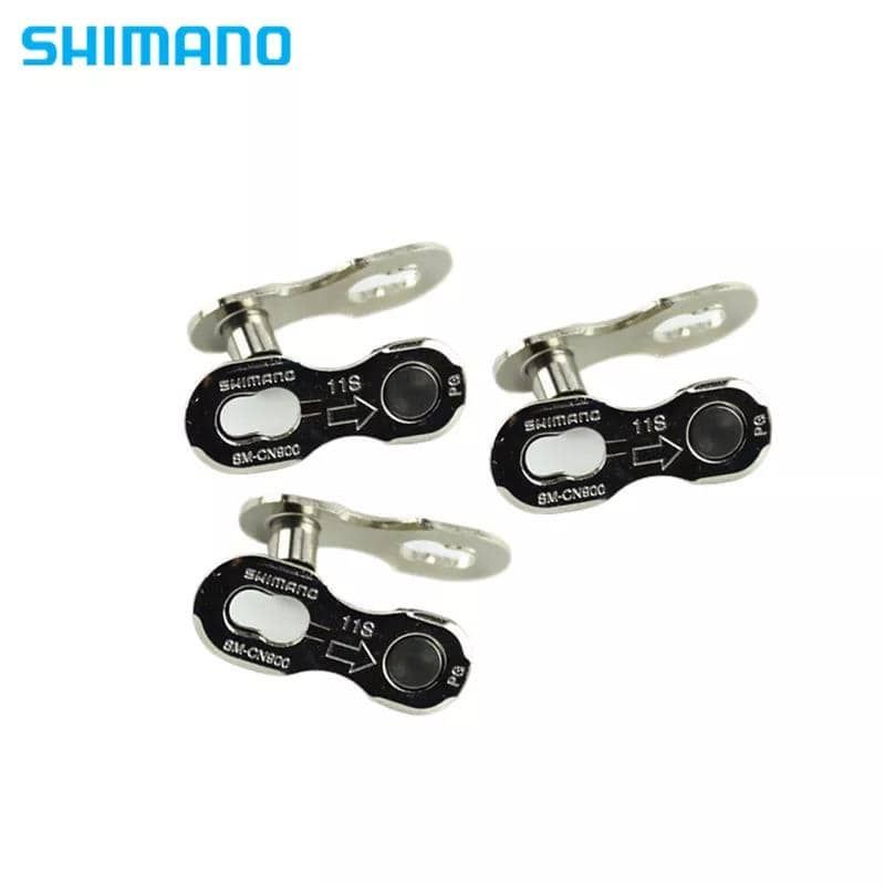 🔥Chain Link🔥 Bicycle Shimano 11 Speed Chain Pin Link Magic Missing Link ...