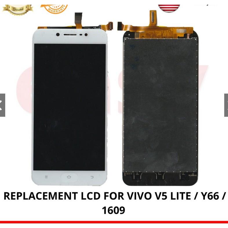 Vivo V9 Y85 V5 1601 Y67 V5S 1713 V5 V5s Y31 Lcd With Touch Screen ...