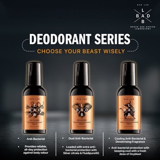 bad lab - Prices and Promotions - Mar 2024 | Shopee Malaysia