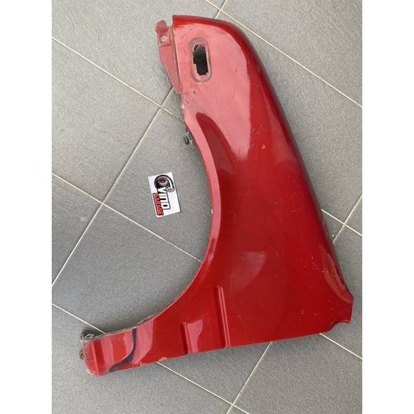 Fender Mira L2s Moderno for Perodua Kancil | Shopee Malaysia