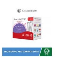 Kinohimitsu Prowhite 8g x 30 Sachets | Shopee Malaysia