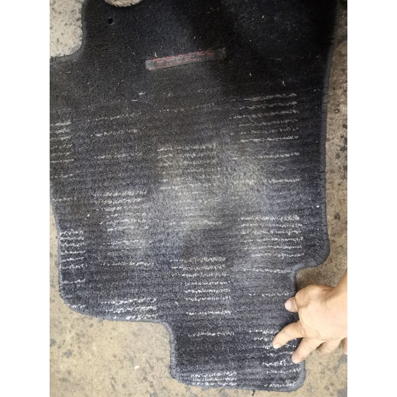 toyota altezza Carpet | Shopee Malaysia