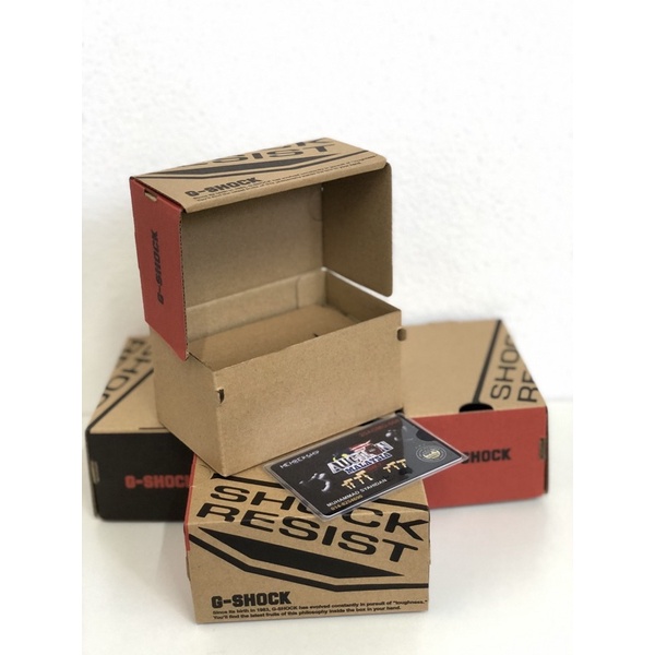 BOX KOKO GSHOCK 🇯🇵custom🇯🇵 | Shopee Malaysia