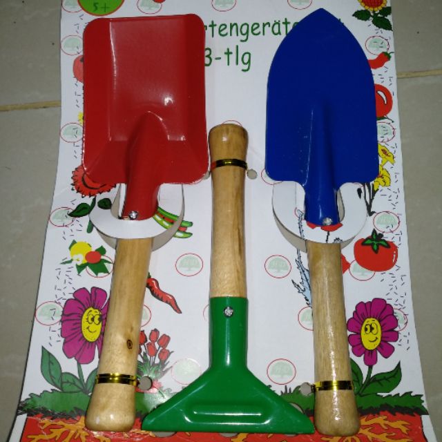 Gardening Tool/Pengorek&penggembur tanah | Shopee Malaysia