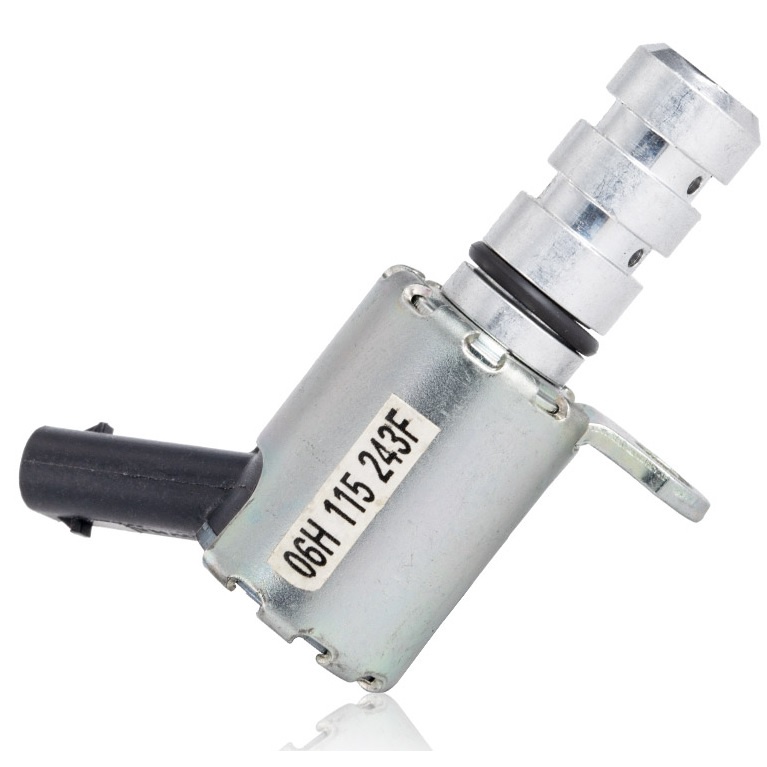 (Original) Volkswagen EA888 EA211 1.4T 1.8T Oil Sump Pressure Control Valve 06H115243F | Shopee ...