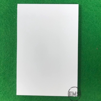 RBT PVC MODELLING BOARD / PAPAN PLASTIK / REKA BENTUK PVC BOD / PVC ...