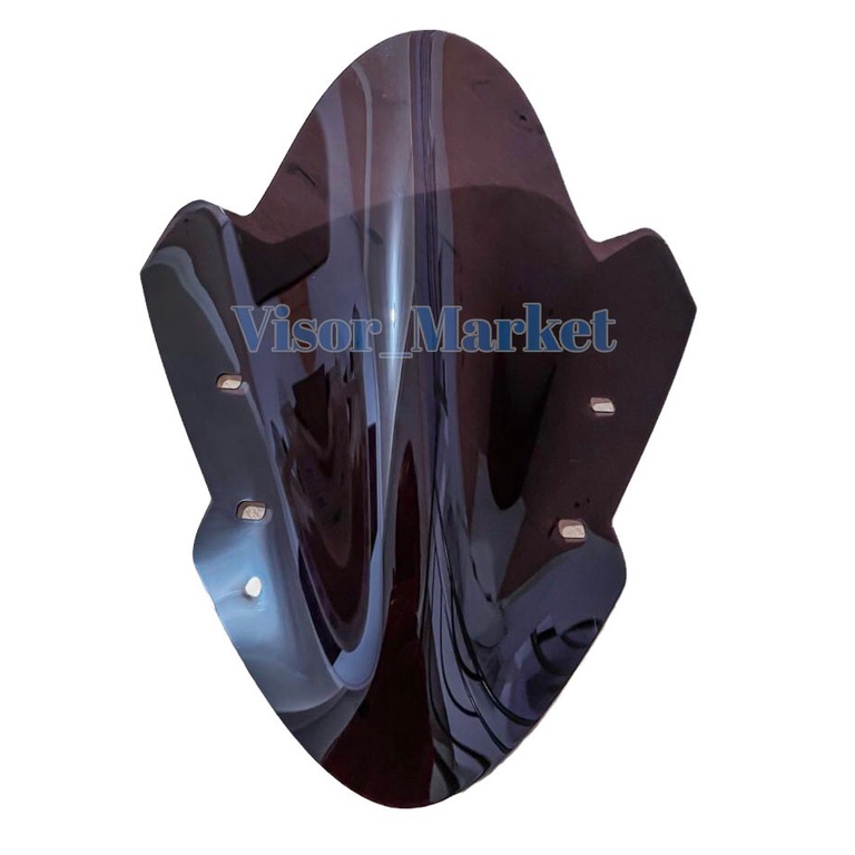 Visor YAMAHA AEROX 155 WINDSHIELD YAMAHA AEROX 155 | Shopee Malaysia