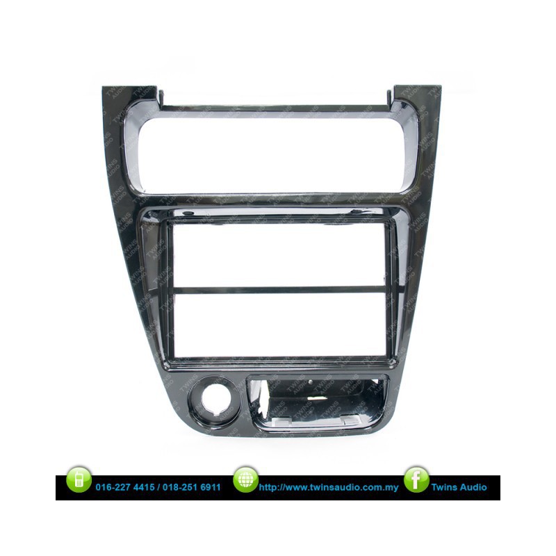 PROTON WIRA INS.CASSETTE PANEL | Shopee Malaysia