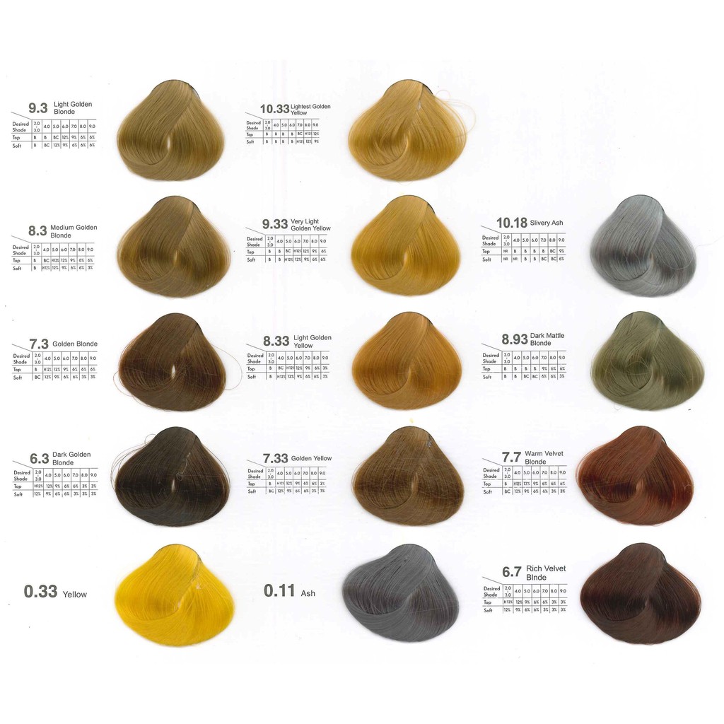 Bioplant Hair Color Dye Cream 100ML [free nitrile gloves] | Shopee Malaysia