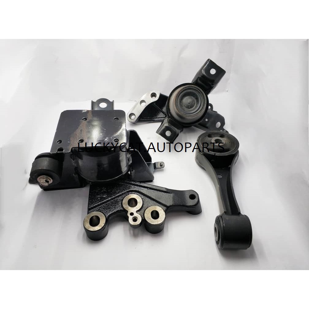 PERODUA MYVI 18- D20N MOUNTING ENGINE SETS | Shopee Malaysia