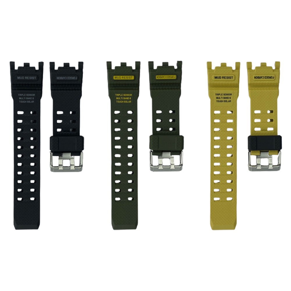 Casio G-Shock Band GWG-2000 (GWG-2000-1A1 GWG-2000-1A3 GWG-2000-1A5 ...