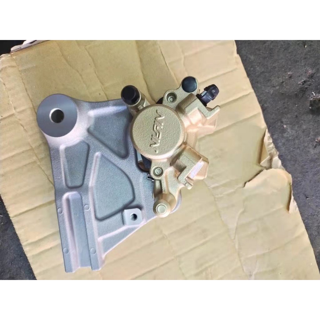 Honda Original Caliper Sub Assy RR RS150R ( 43150-K56-N11 ) | Shopee ...
