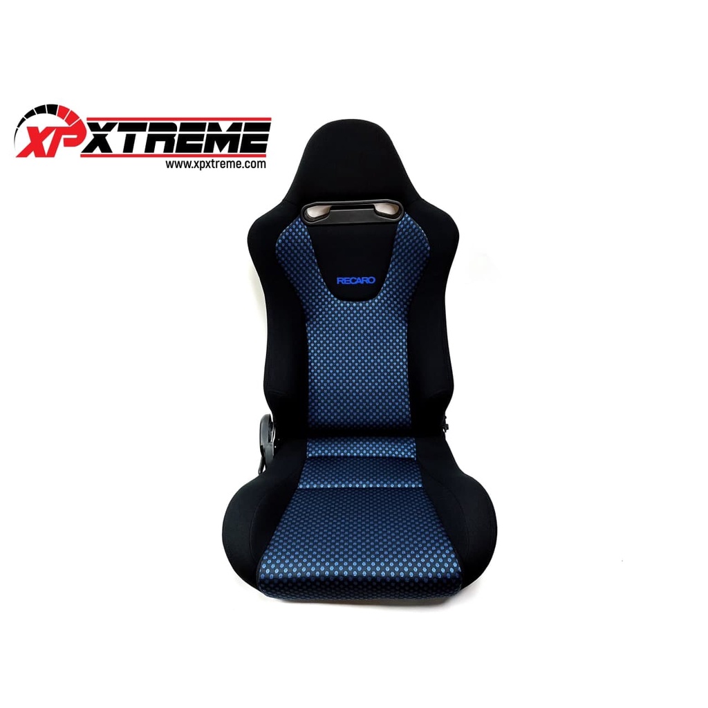 [TRUSTED|PREMIUM QUALITY|FAST SHIPPING] SEAT SEMI BUCKET RECARO EVO 7 ...