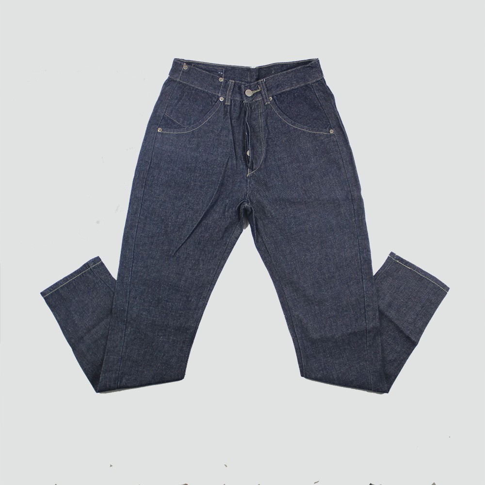Denim Long Pants Jeans England Flag 3705 | Shopee Malaysia