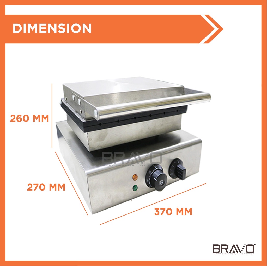 Hotdog Waffle Maker Sausage Waffle Maker Waffle Stick Maker Dapur ...