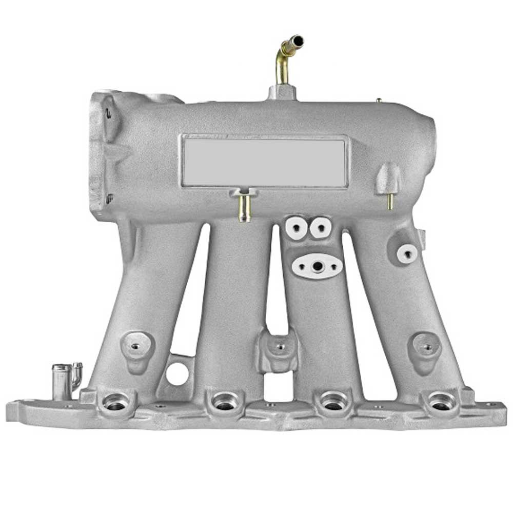 Skunk2 pro series SK2 Intake Manifold For Honda Integra DC2 Civic EG EK ...