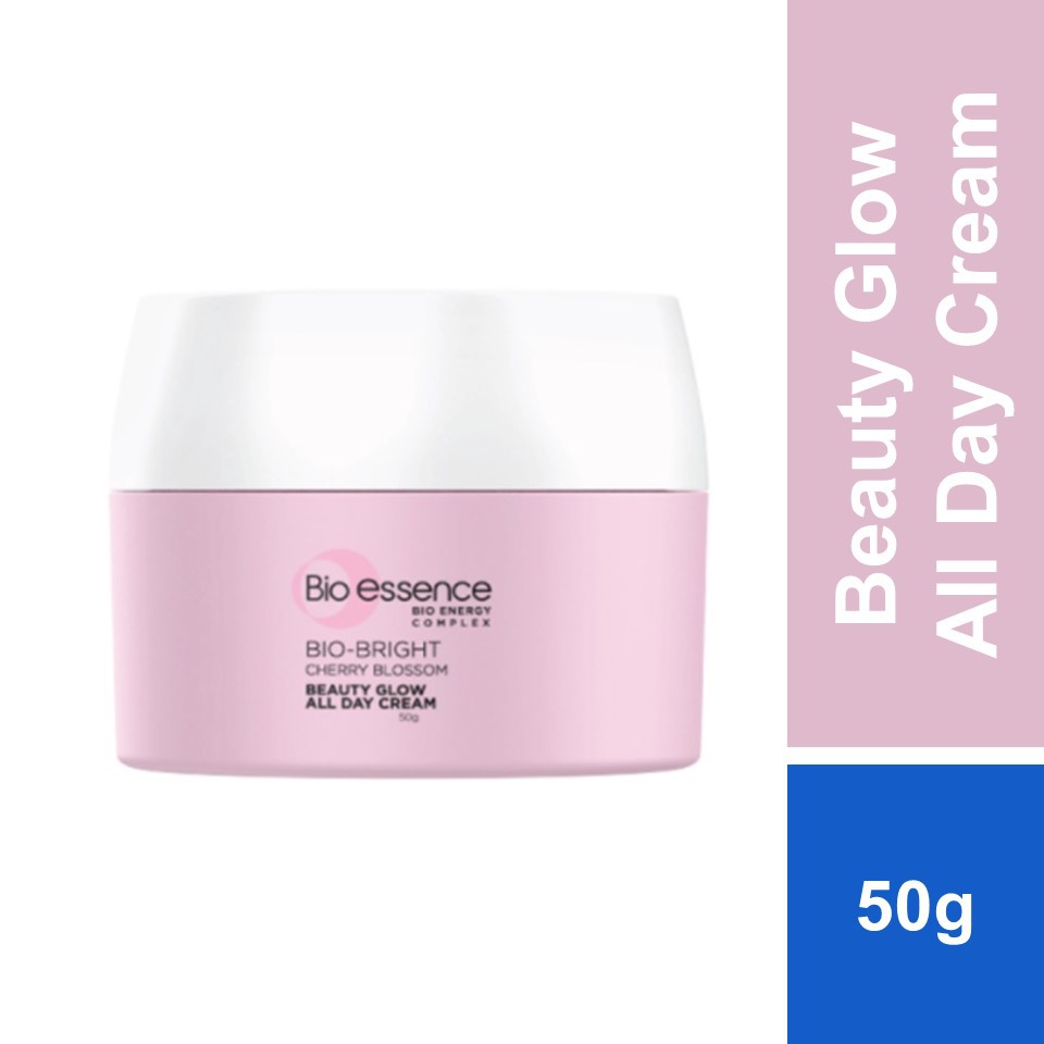 Bio-essence Bio-Bright All Day Cream 50g | Shopee Malaysia