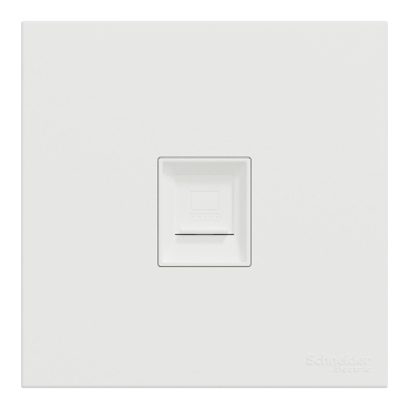 Schneider Electric Avatar On C Full Series Switches With Fluorescent ...