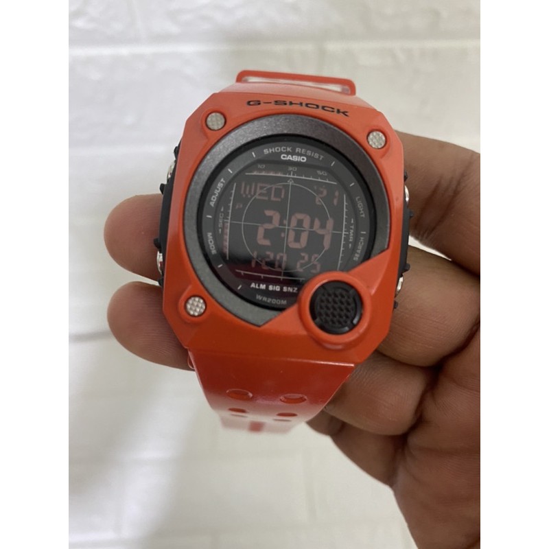 Casio G shock G 8000 | Shopee Malaysia