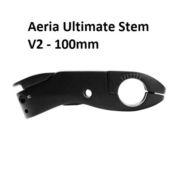 Profile Design Aeria Ultimate Stem V2 for Profile Design Aeria Front ...