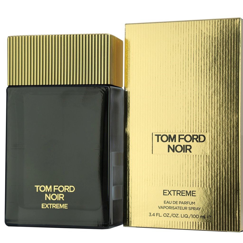 Original Noir Extreme For Men 100ml Perfume | Shopee Malaysia