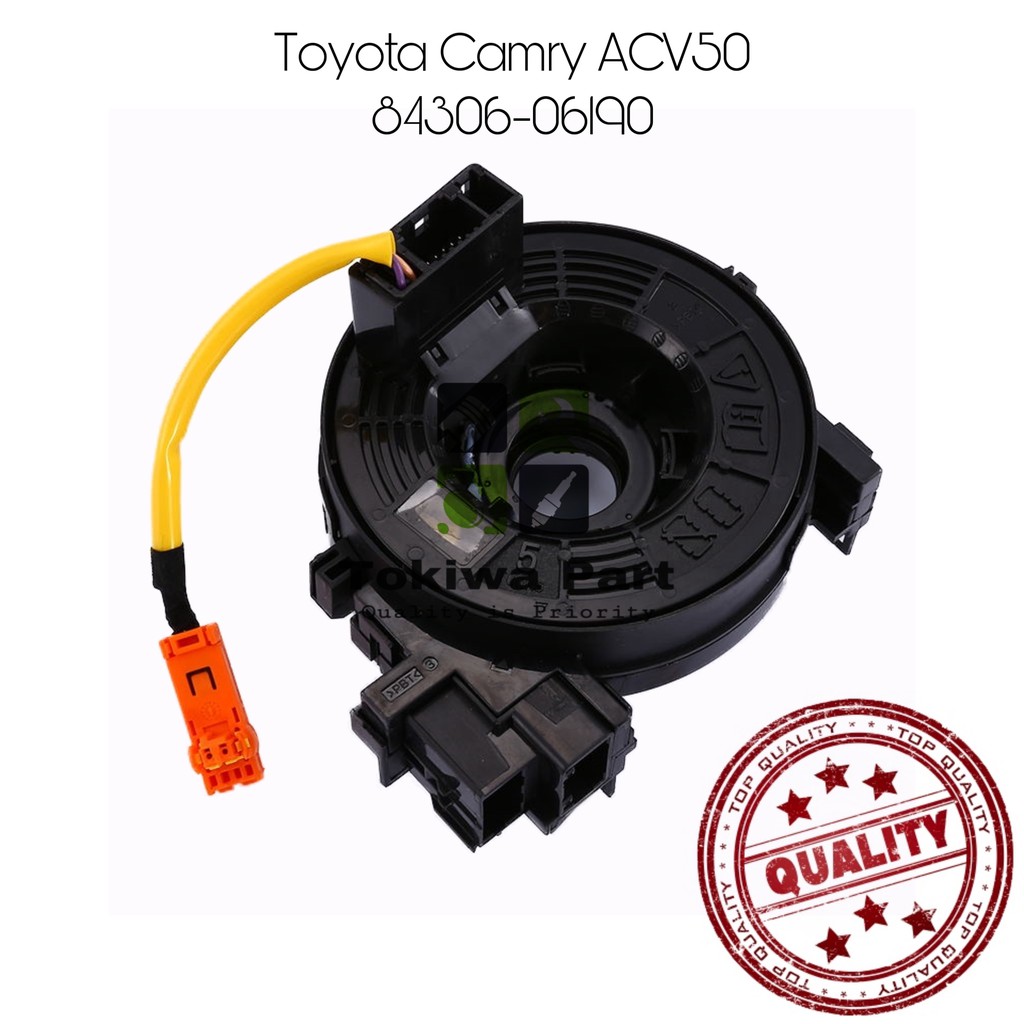 Toyota Camry ACV50 / ALTIS 2012-2015 / Hilux REVO / Hiace KDH200 ...