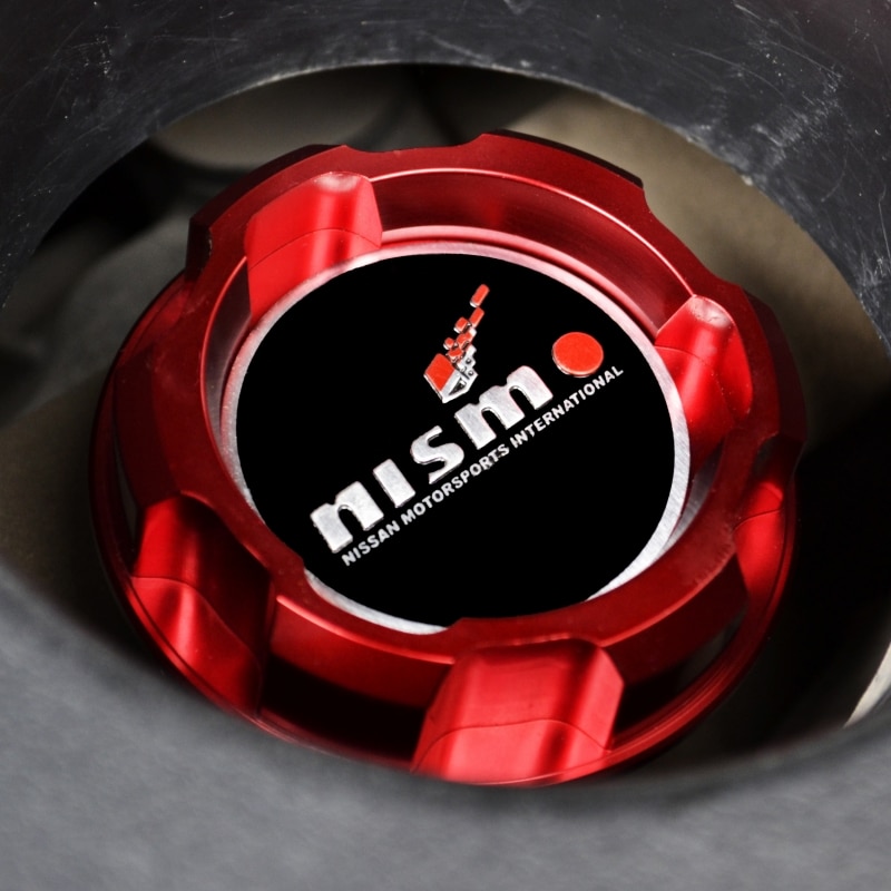 Red Aluminum ENGINE Oil Cap for nissan ALTIMA MAXIMA SILVIA S13 S14 ...