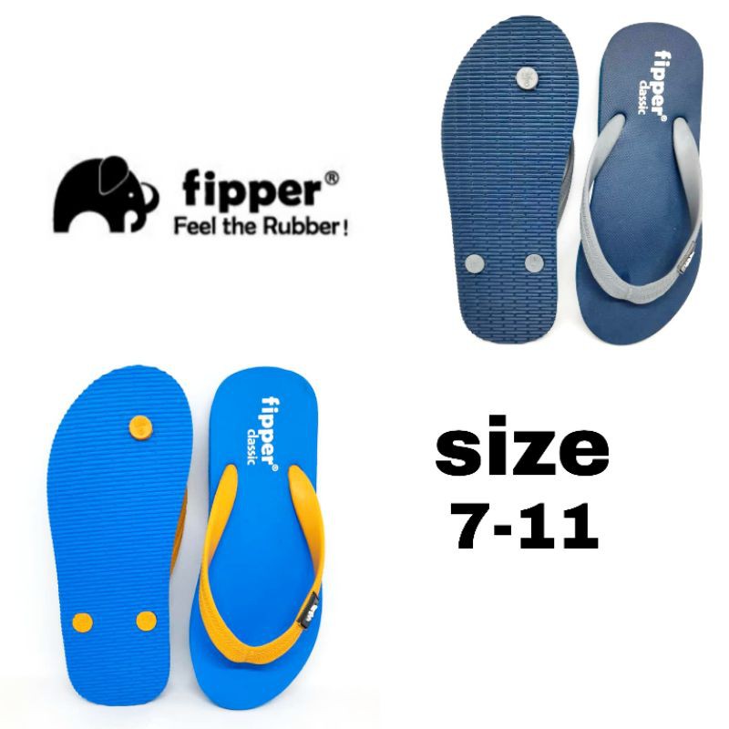 💥 NEW ARRIVAL 💥 Fipper Classic Men Slippers | Shopee Malaysia